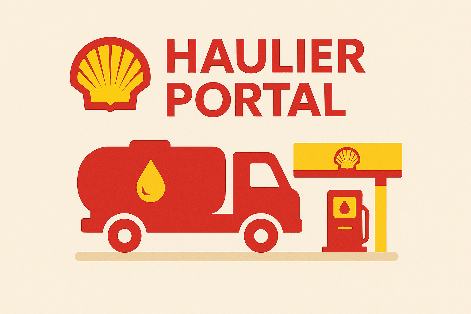Haulier Portal
